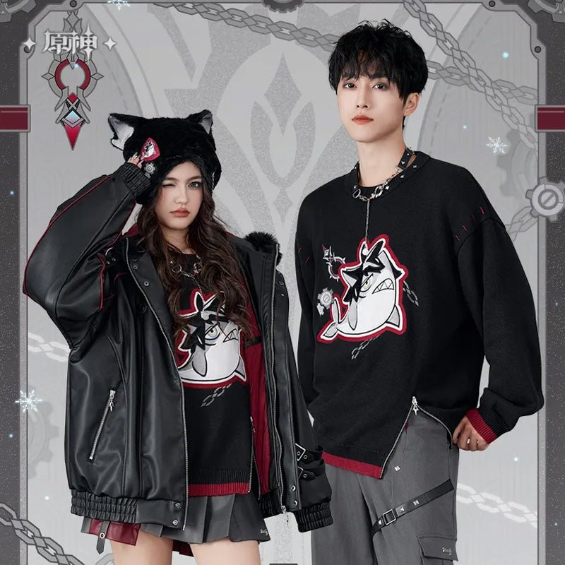 Genshin Impact, Honkai Star Rail & ZZZ Merch - Teyvat Tavern