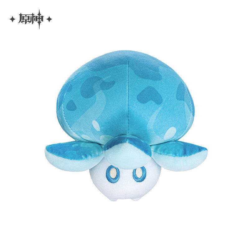 Genshin Impact Official Floating Fungus Series Plushies