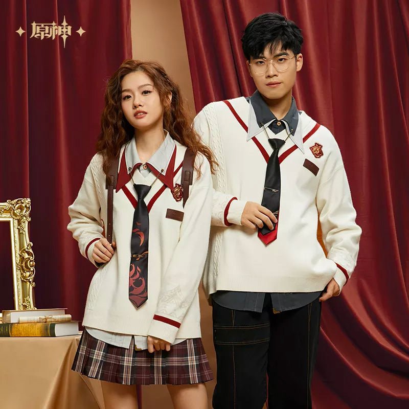 Pick Your Own Genshin Impact Official Merchandise