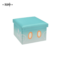 Genshin Impact Marvelous Merchandise Series Slime Storage Stool