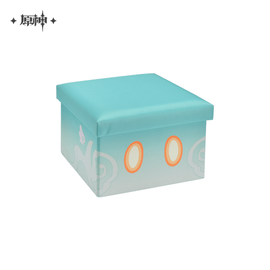 Genshin Impact Marvelous Merchandise Series Slime Storage Stool