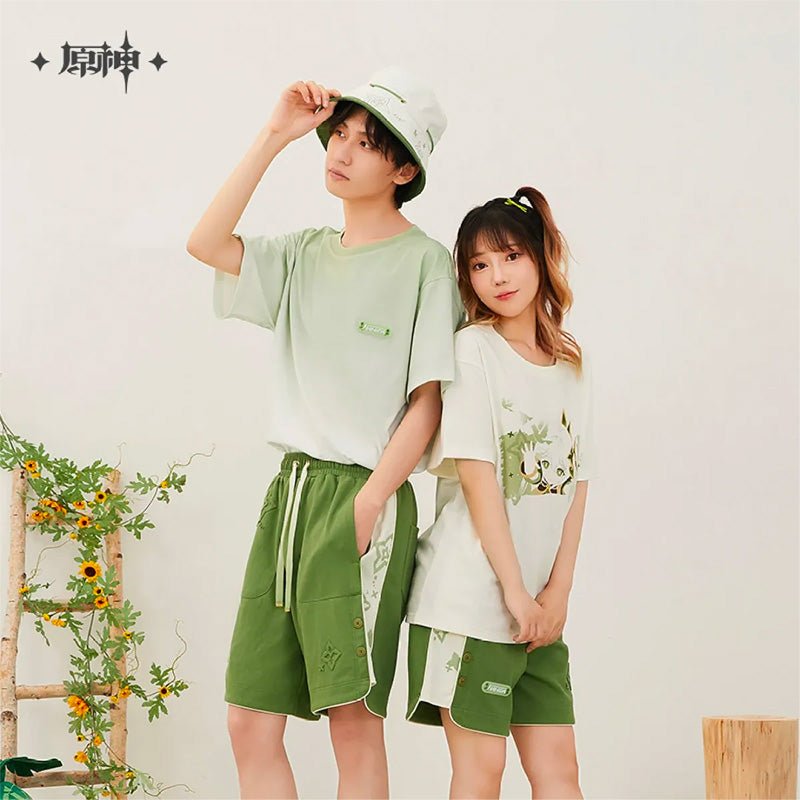 Pick Your Own Genshin Impact Official Merchandise