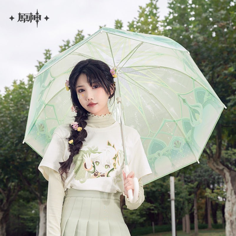Genshin Impact Official Nahida Impression Series - Umbrella