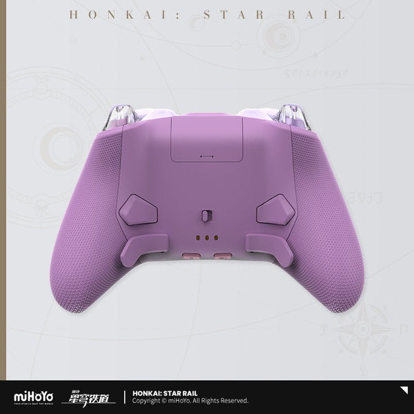 Honkai Star Rail Castorice Force Feedback Elite Game Controller