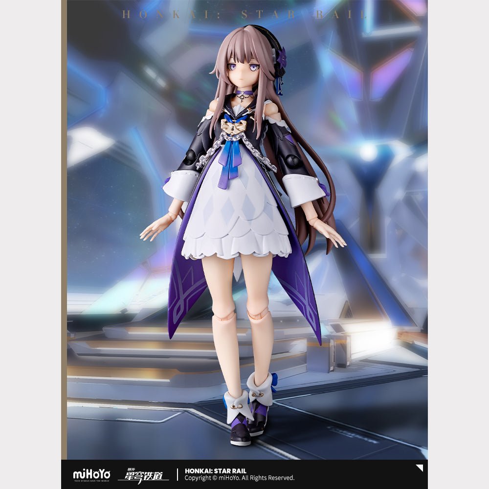 Honkai: Star Rail Herta Ver. 1/8 Scale Action Figure