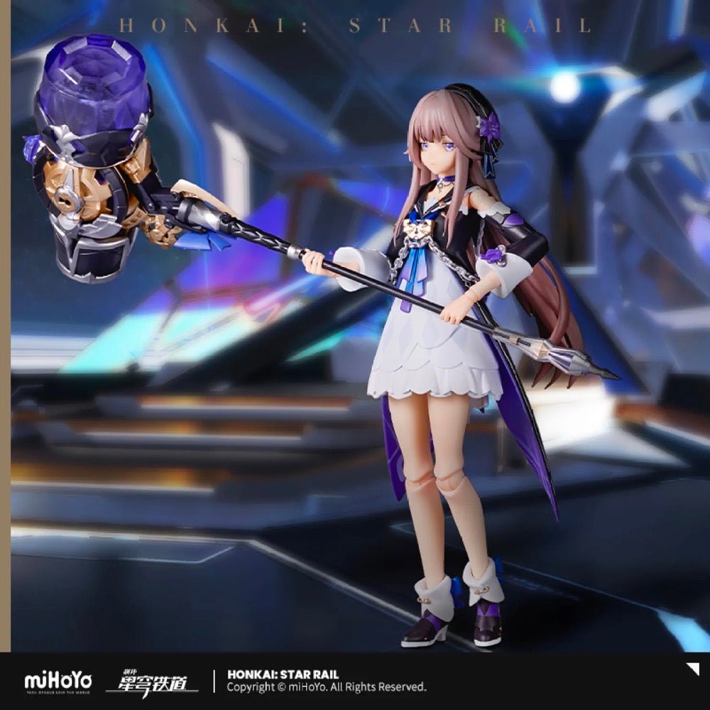 Honkai: Star Rail Herta Ver. 1/8 Scale Action Figure