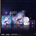 Honkai Star Rail x Moondrop Robin Wireless Bluetooth Earphone