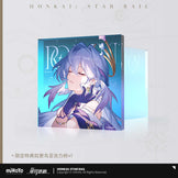 Honkai Star Rail x Moondrop Robin Wireless Bluetooth Earphone