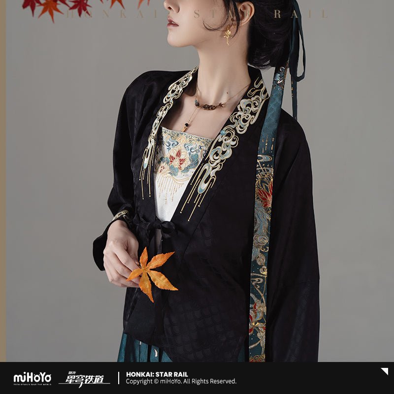 Honkai Star Rail Merch