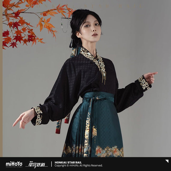 Honkai Star Rail Merch