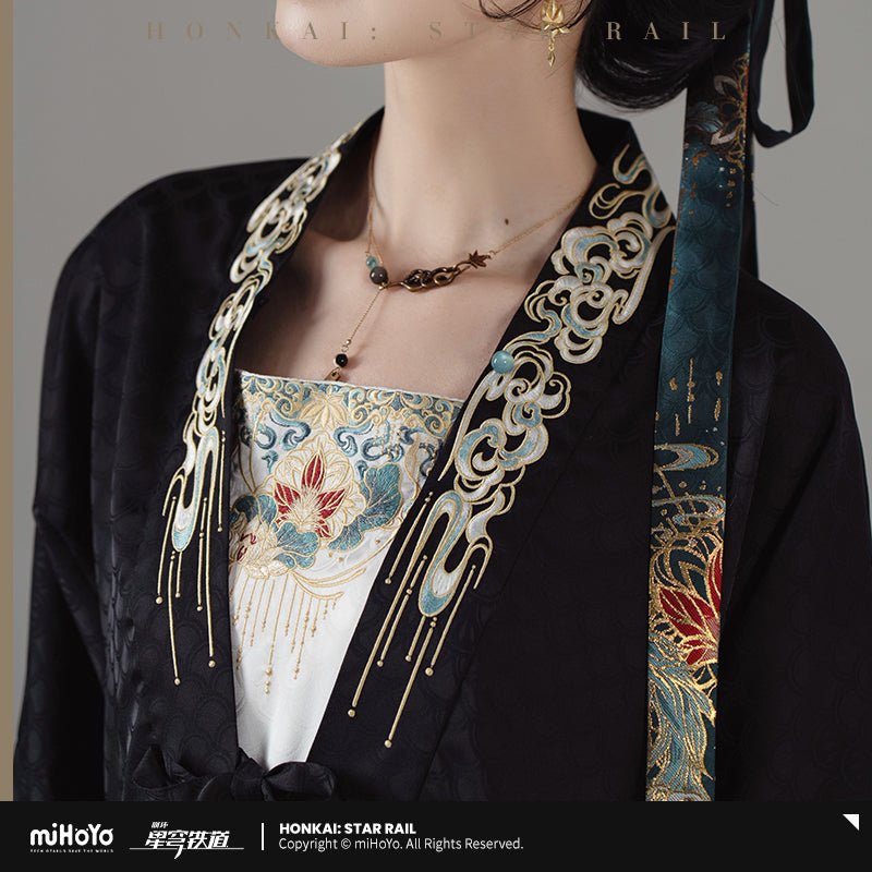 Honkai Star Rail Merch