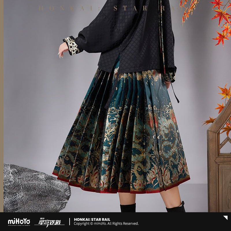 Honkai Star Rail Merch