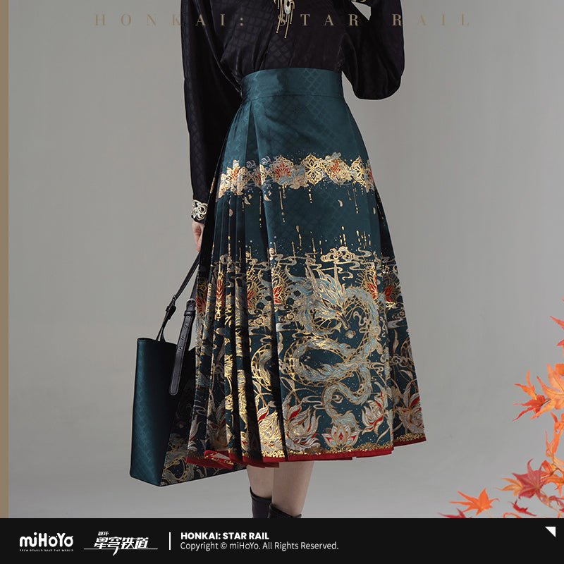 Honkai Star Rail Merch