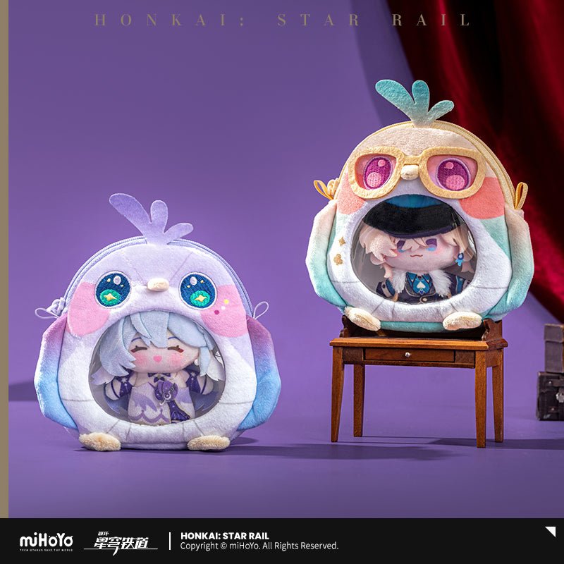 Honkai Star Rail Merchandise Collection