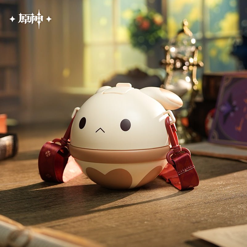 Official Genshin Impact Klee "Sparks 'n' Splash!" Water Bottle