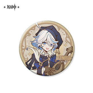 Genshin Impact Marechaussee Hunter Series Merchandise