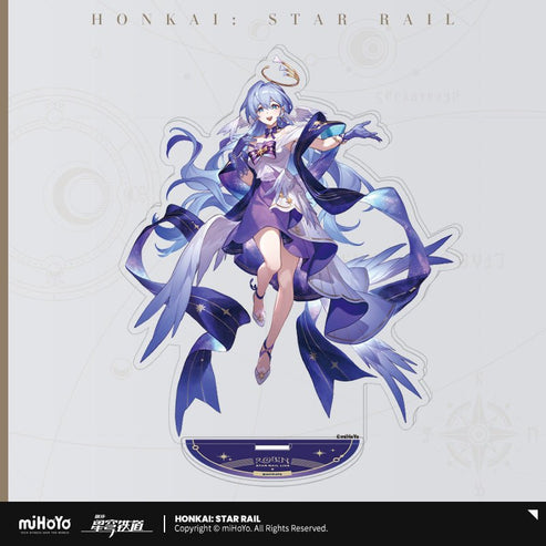 Honkai Star Rail LIVE Series Stand Figure