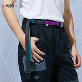 Genshin Impact Xiao Impression Series Clothes and Merch
