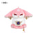 Genshin Impact Official Yae Miko Fox Form Cute Hangable Plush Doll