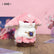 Genshin Impact Official Yae Miko Fox Form Cute Hangable Plush Doll