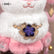 Genshin Impact Official Yae Miko Fox Form Cute Hangable Plush Doll