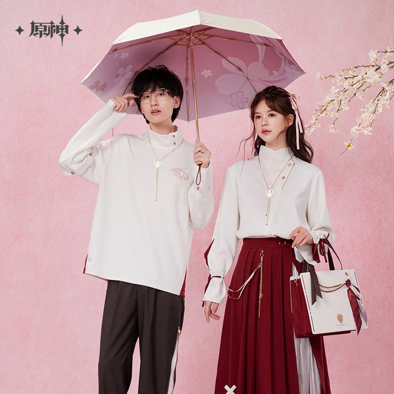 Pick Your Own Genshin Impact Official Merchandise