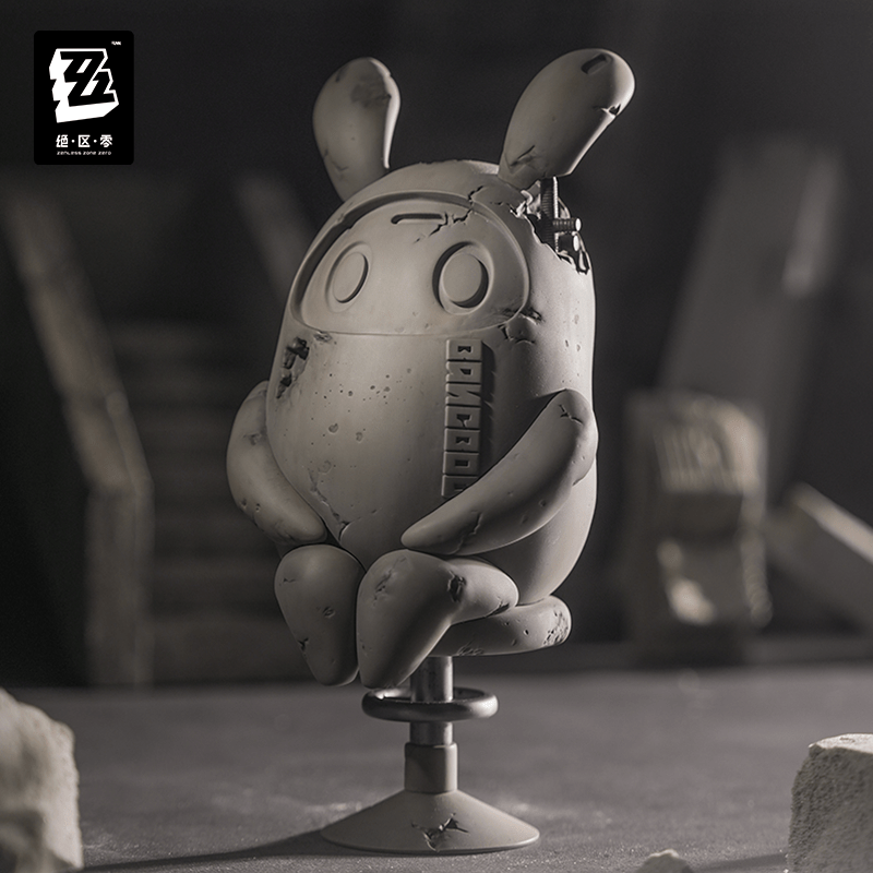 公式 Zenless Zone Zero グッズ