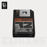 Official Zenless Zone Zero Bangboo Magnetic Fast Charging Mobile Power Bank